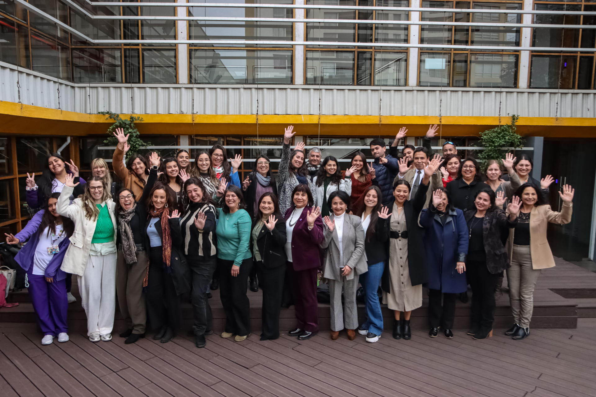 Universidad de Valparaíso - Escuela de Nutrición y Dietética UV celebra el Día del Nutricionista ...